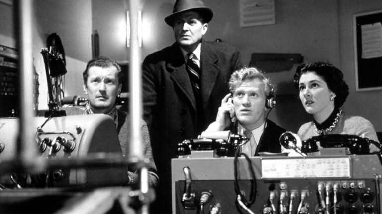 The Quatermass Experiment – Scifist.