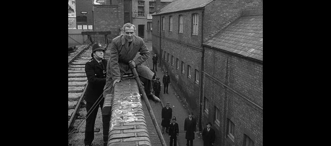 The Quatermass Experiment – Scifist.