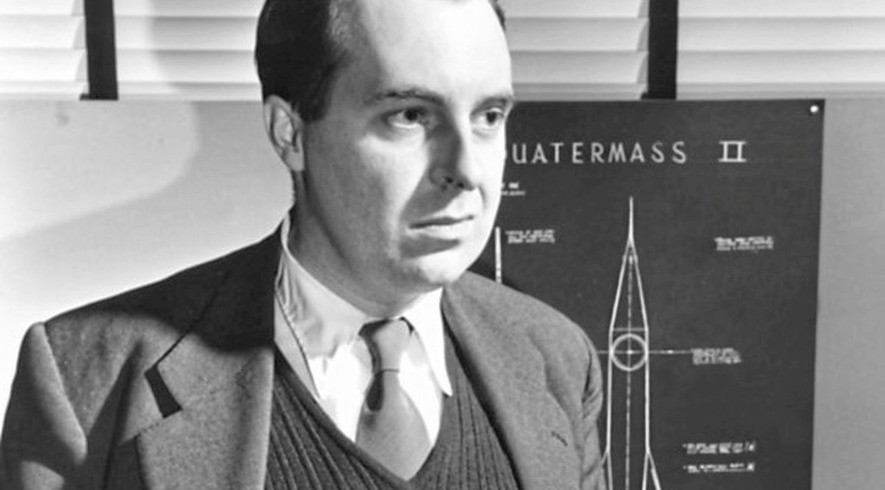 The Quatermass Experiment – Scifist.