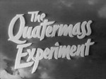The Quatermass Experiment – Scifist.