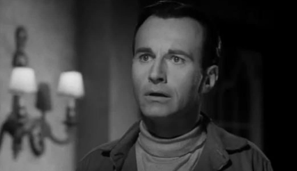 Stranger from Venus – Scifist.