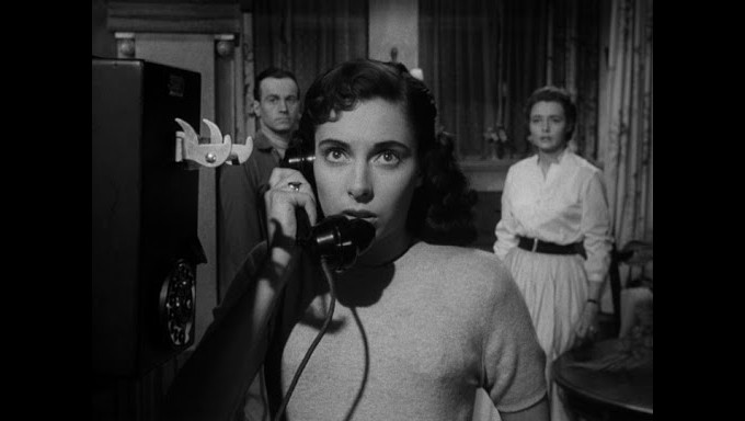 Stranger from Venus – Scifist.
