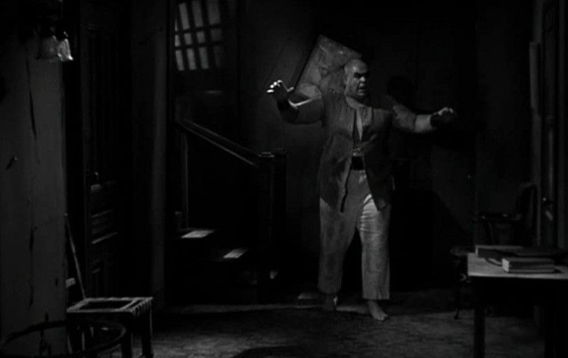 Bride of the Monster – Scifist.