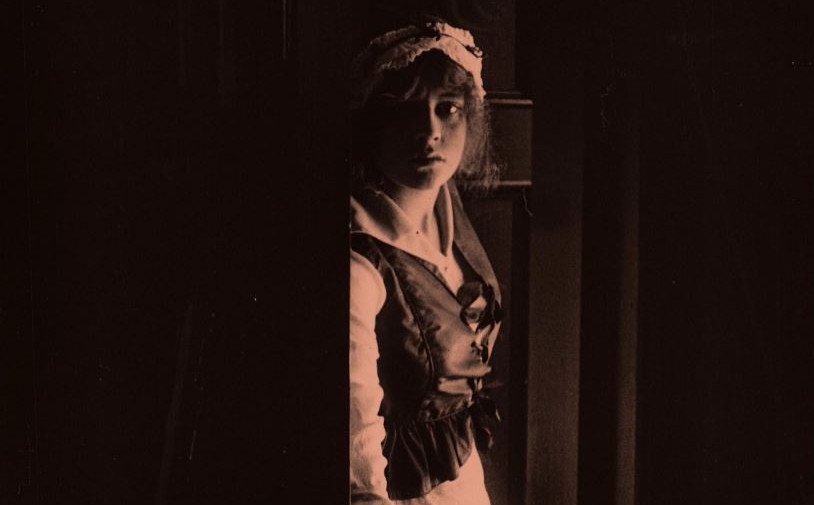 The Intrigue – Scifist.