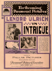 The Intrigue – Scifist.