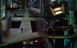 Forbidden Planet – Scifist.