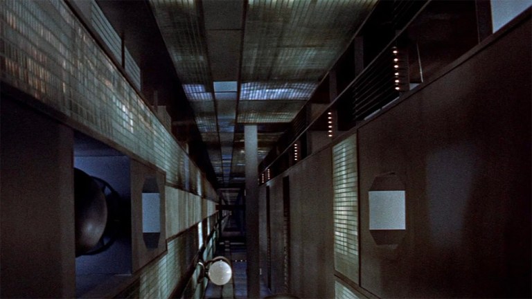 Forbidden Planet – Scifist.