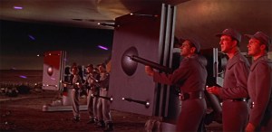 Forbidden Planet – Scifist.