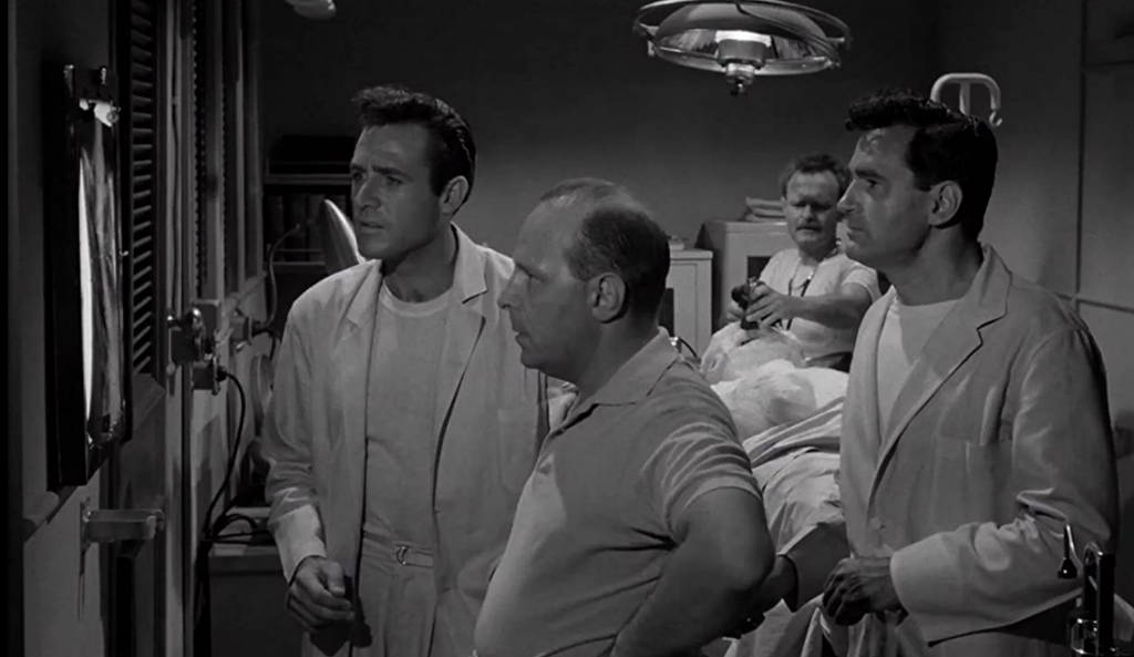 The Creature Walks Among Us – Scifist.