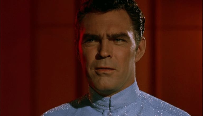 The Creature Walks Among Us – Scifist.