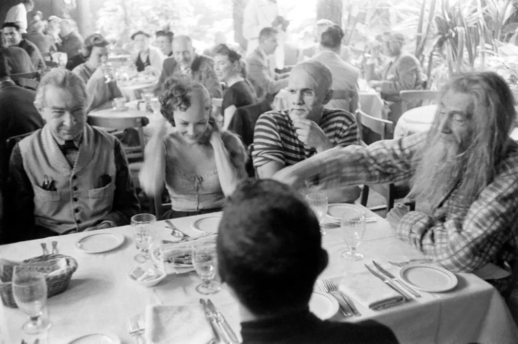 The Black Sleep – Scifist.