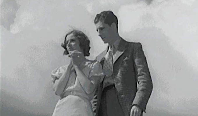 Once in a New Moon – Scifist.