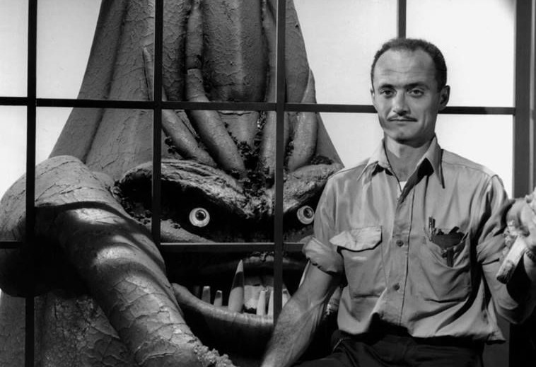 It Conquered the World – Scifist.