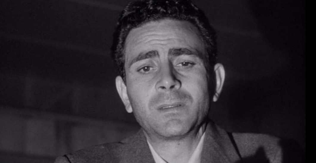 The Werewolf – Scifist.