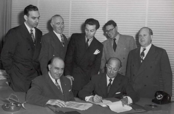 The Beast of Hollow Mountain – Scifist.