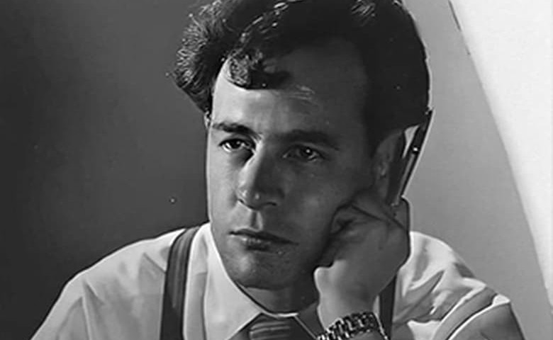 The Beast of Hollow Mountain – Scifist.