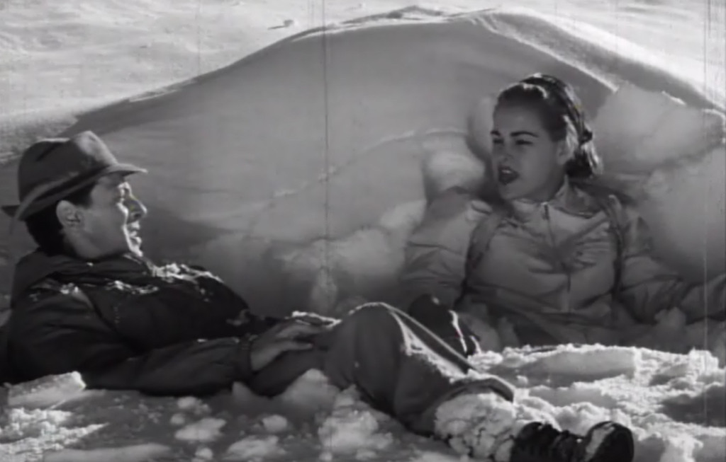 Man Beast – Scifist.