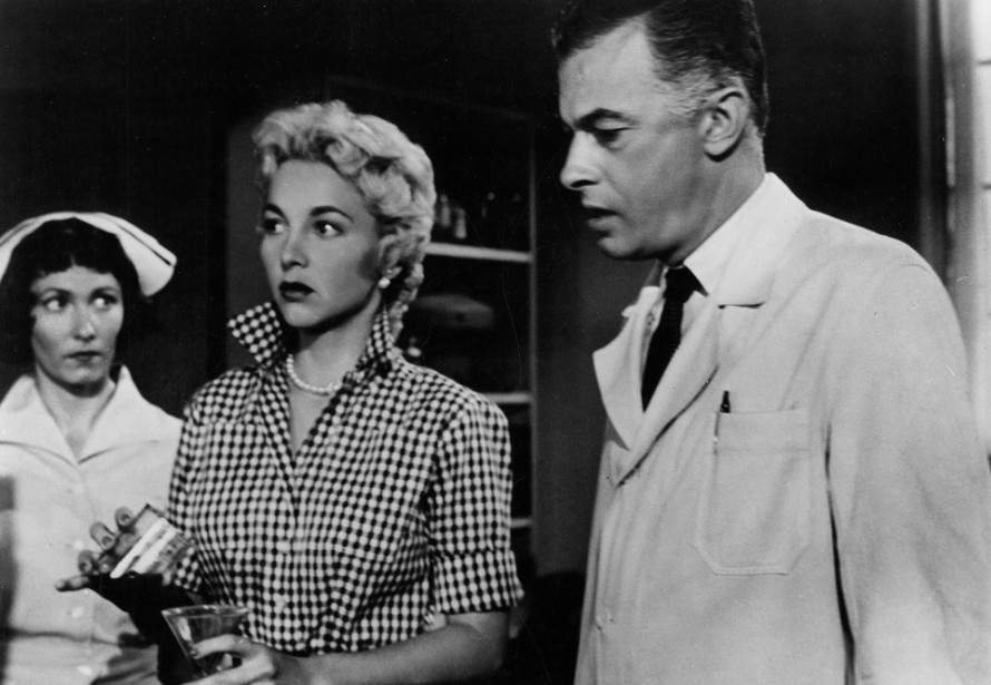 Not of This Earth – Scifist.