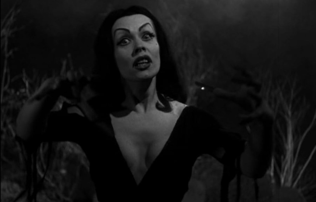 Plan 9 from Outer Space – Scifist.