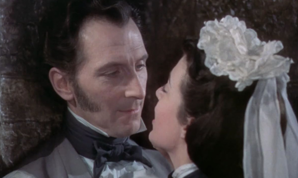 The Curse of Frankenstein – Scifist.