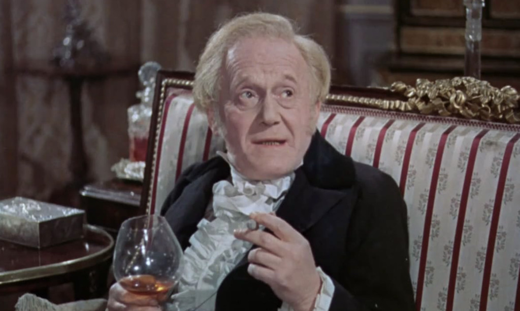 The Curse of Frankenstein – Scifist.