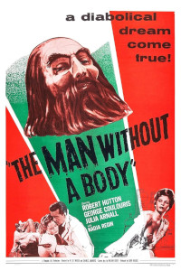 The Man Without a Body – Scifist.