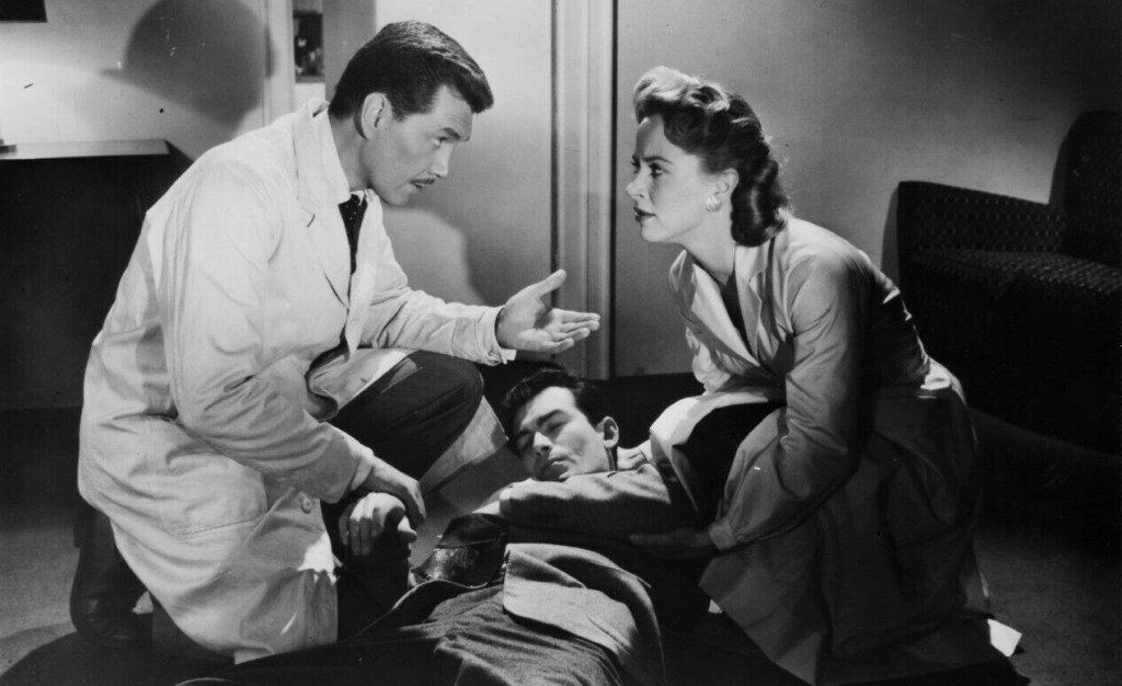 The Man Without a Body – Scifist.