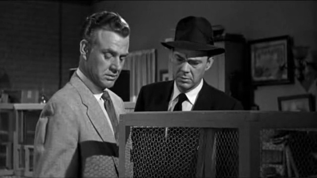 The Vampire – Scifist.