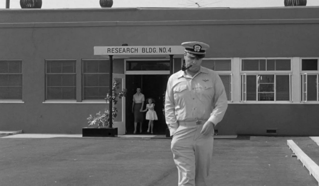 The Monster That Challenged the World – Scifist.