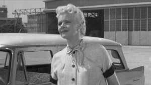 The Monster That Challenged the World – Scifist.