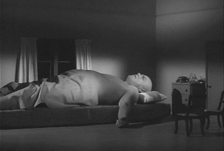 The Amazing Colossal Man – Scifist.