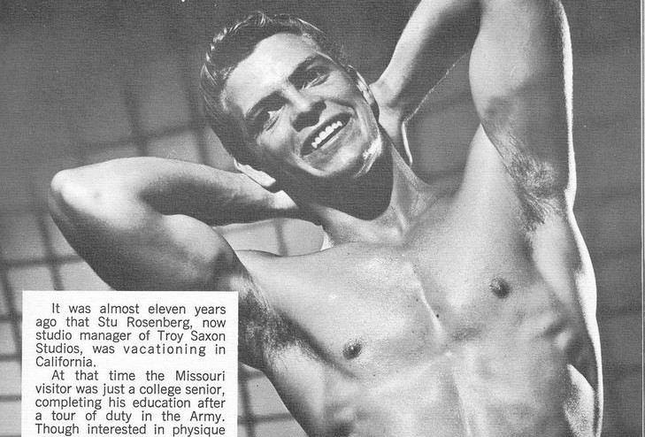 I Was a Teenage Frankenstein – Scifist.