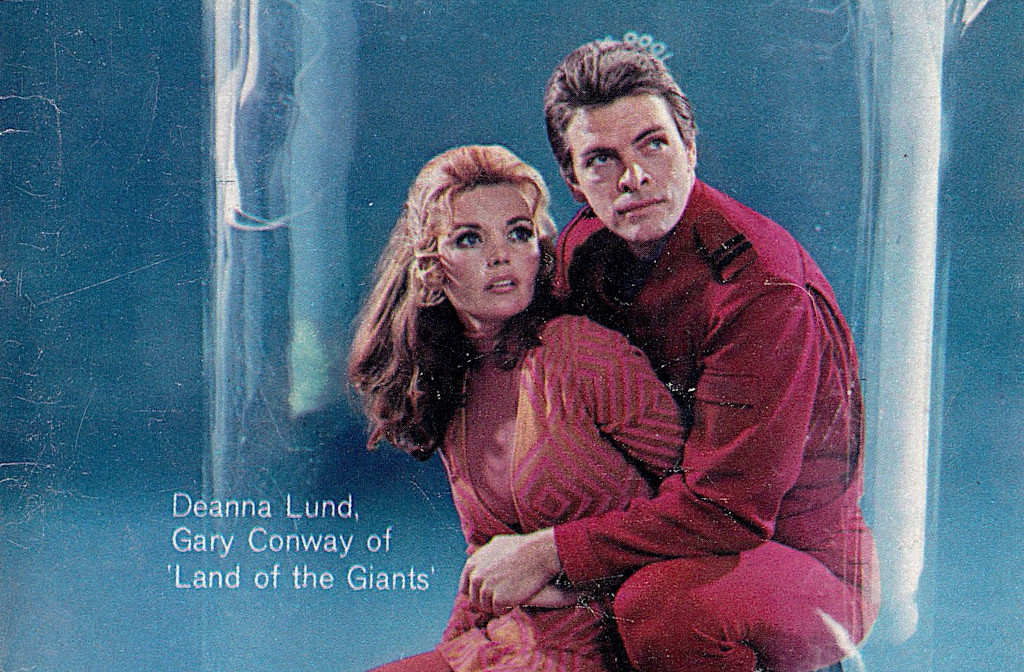 How to Make a Monster – Scifist.