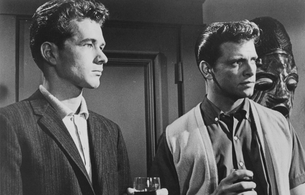 I Was a Teenage Frankenstein – Scifist.