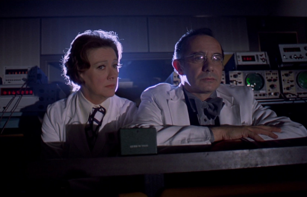 Escapement – Scifist.