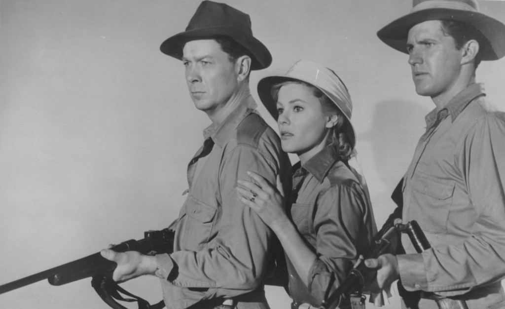 The Flame Barrier – Scifist.