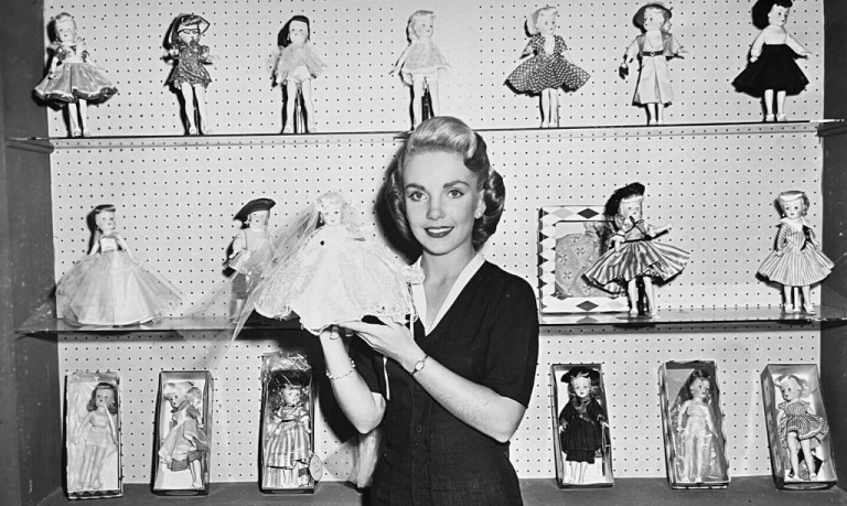 Attack of the Puppet People – Scifist.