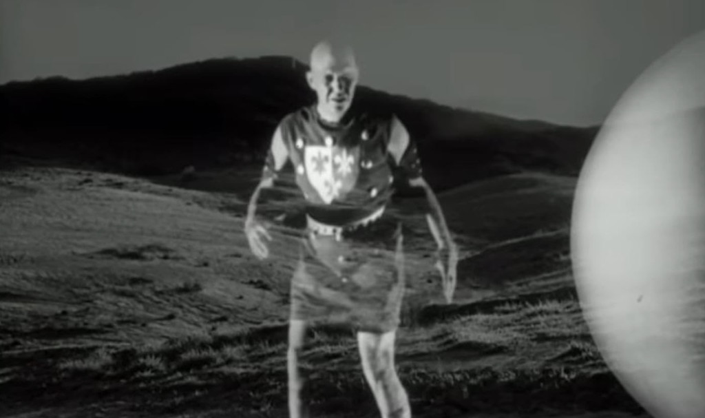 Attack of the 50 Foot Woman – Scifist.