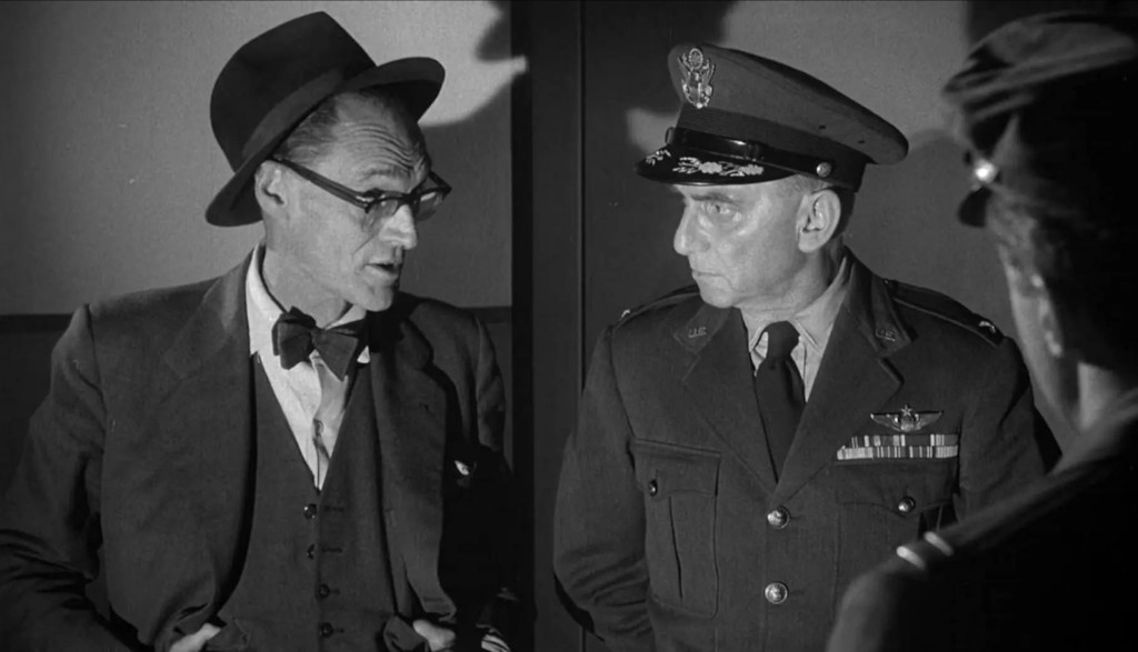 Fiend Without a Face – Scifist.