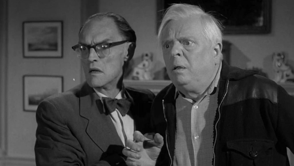 Fiend Without a Face – Scifist.