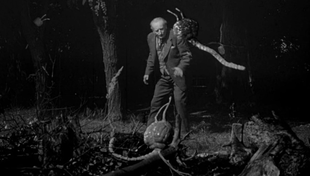 Fiend Without a Face – Scifist.