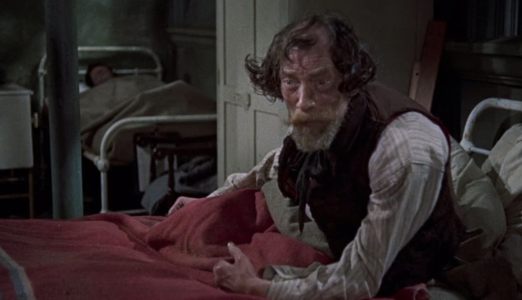 The Revenge of Frankenstein – Scifist.