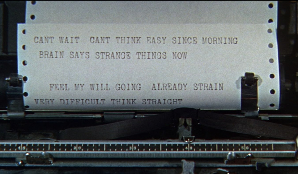 The Fly – Scifist.