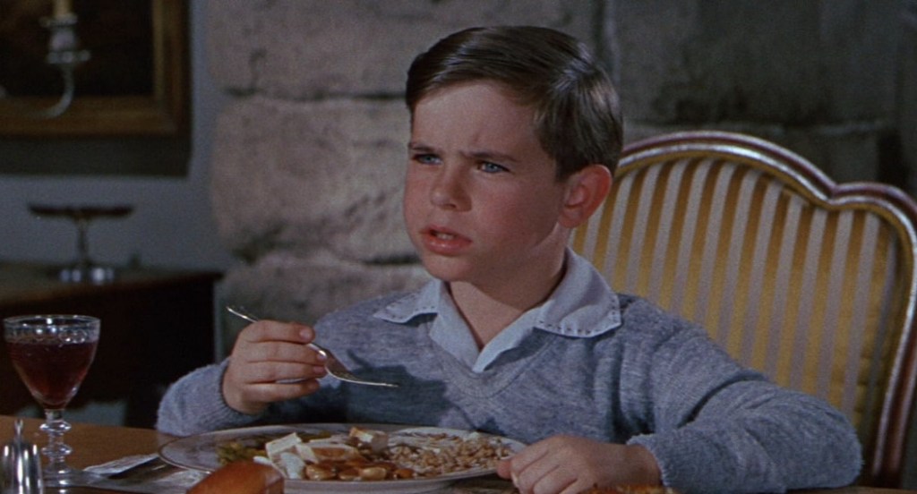 The Fly – Scifist.