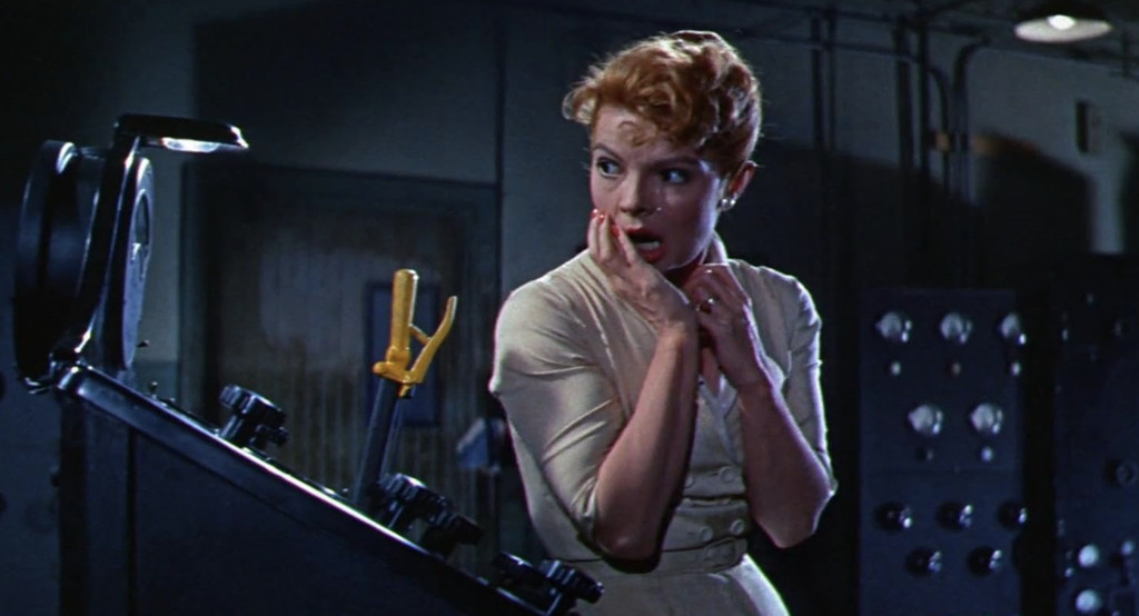 The Fly – Scifist.