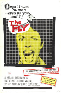 The Fly – Scifist.