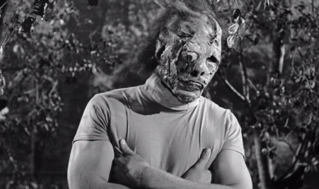 How to Make a Monster – Scifist.