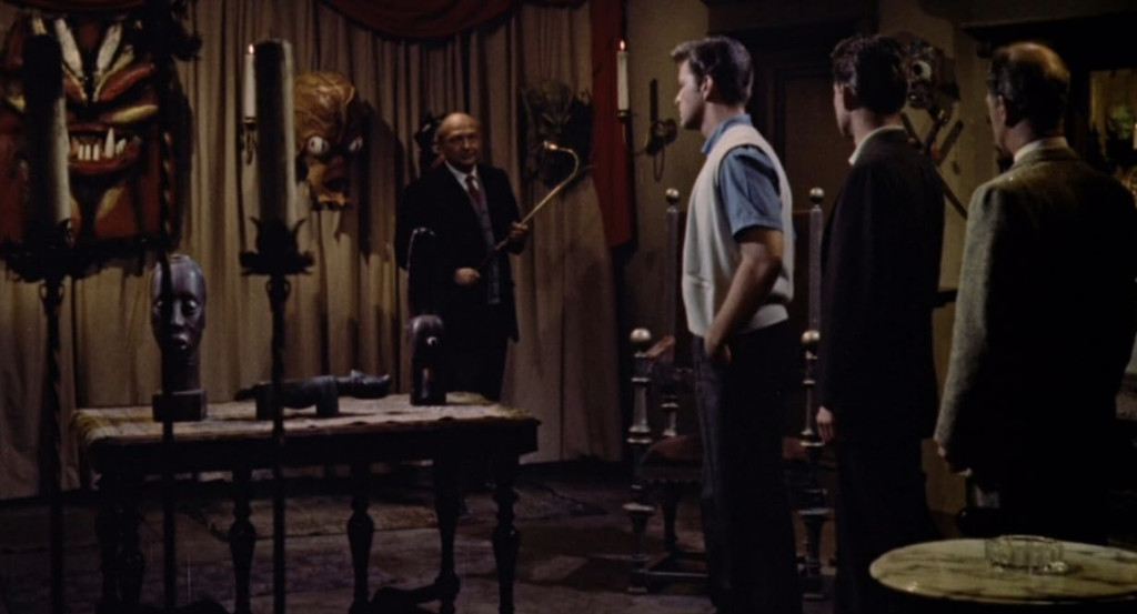 How to Make a Monster – Scifist.