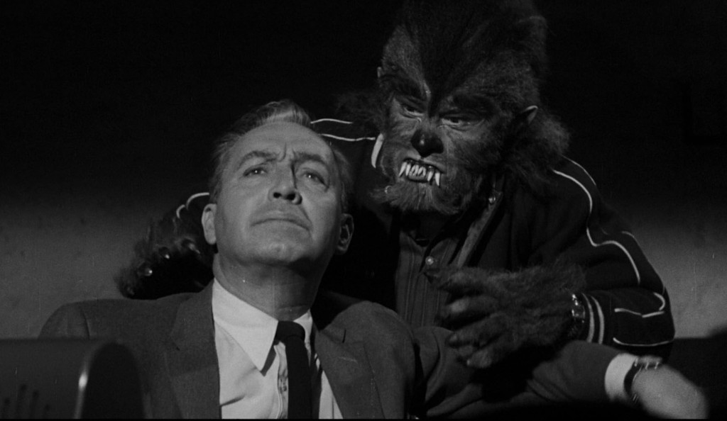 How to Make a Monster – Scifist.