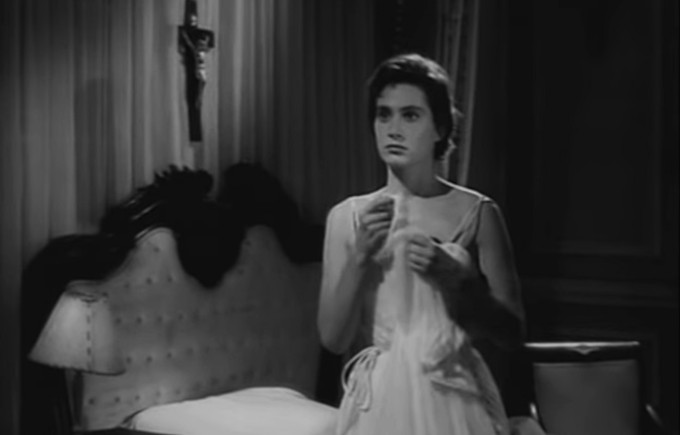 The Robot vs. the Aztec Mummy – Scifist.